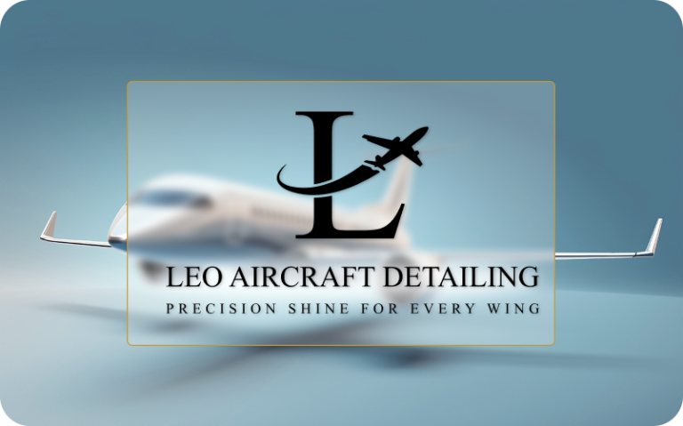About – Leo Aircraft Detailing